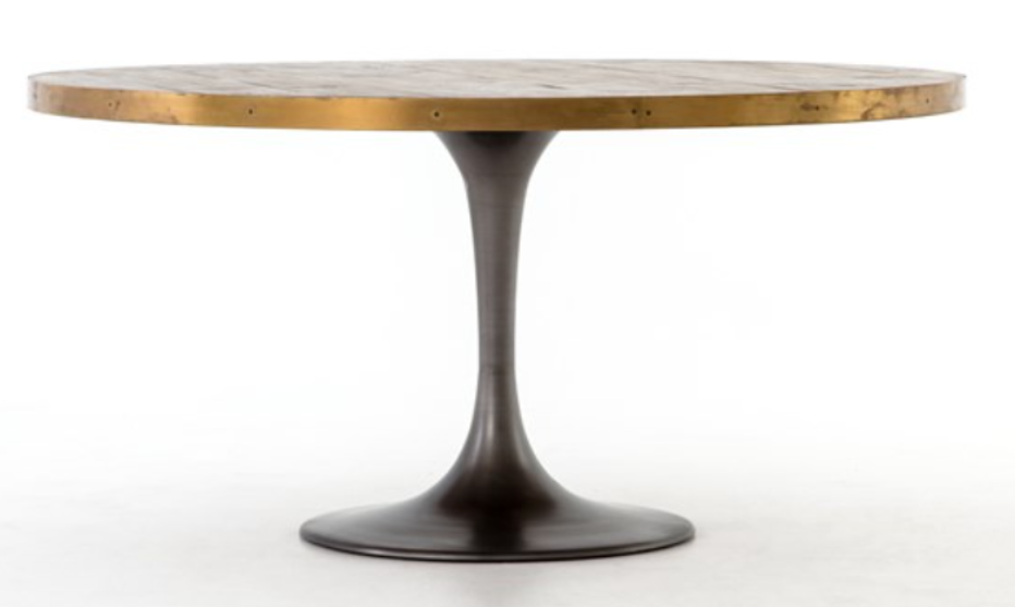Round Dining Tables – Bay Area Props